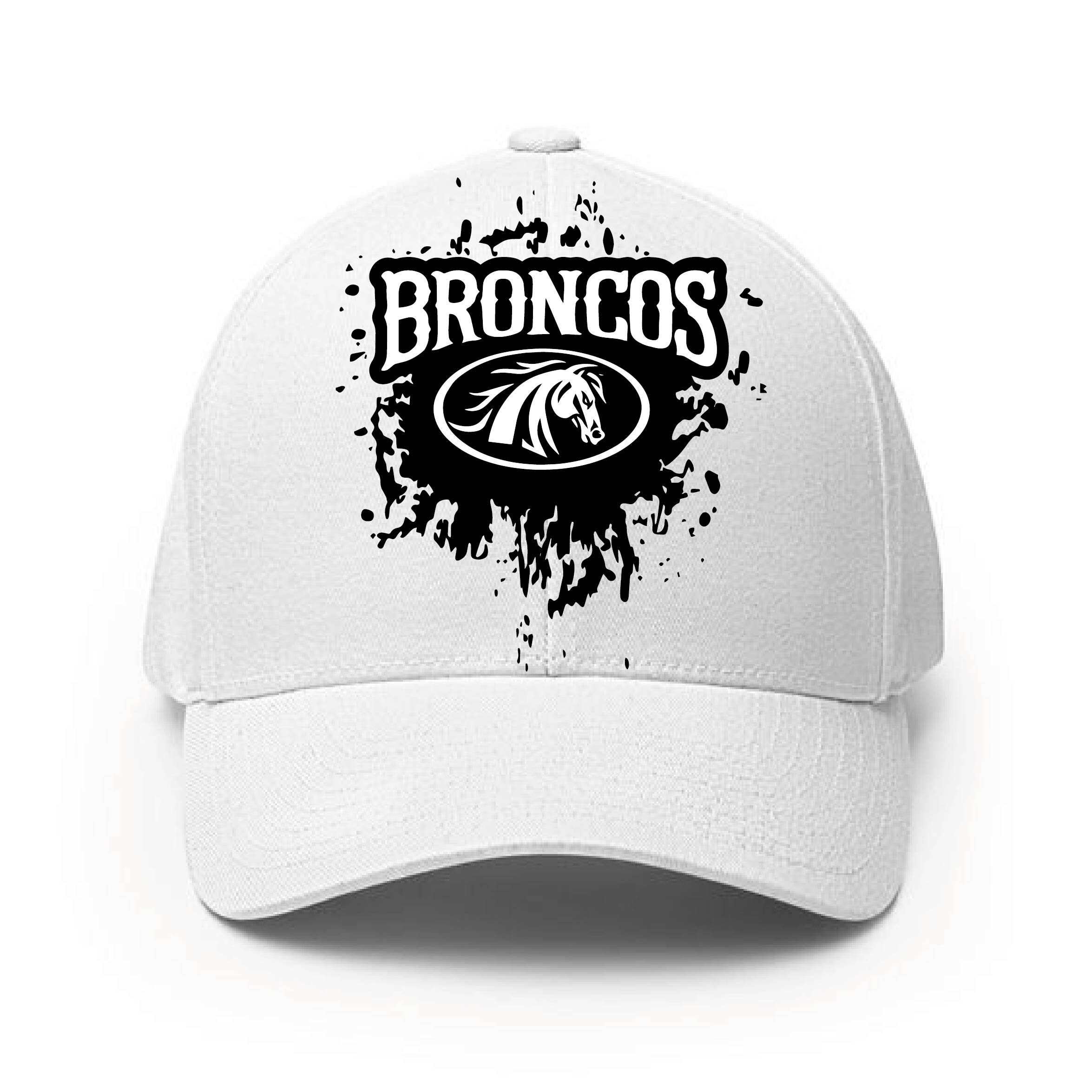 Broncos SVG, PNG, PDF, Eps, Ai Instant Download Cutting Files Cricut Instant Download - Etsy