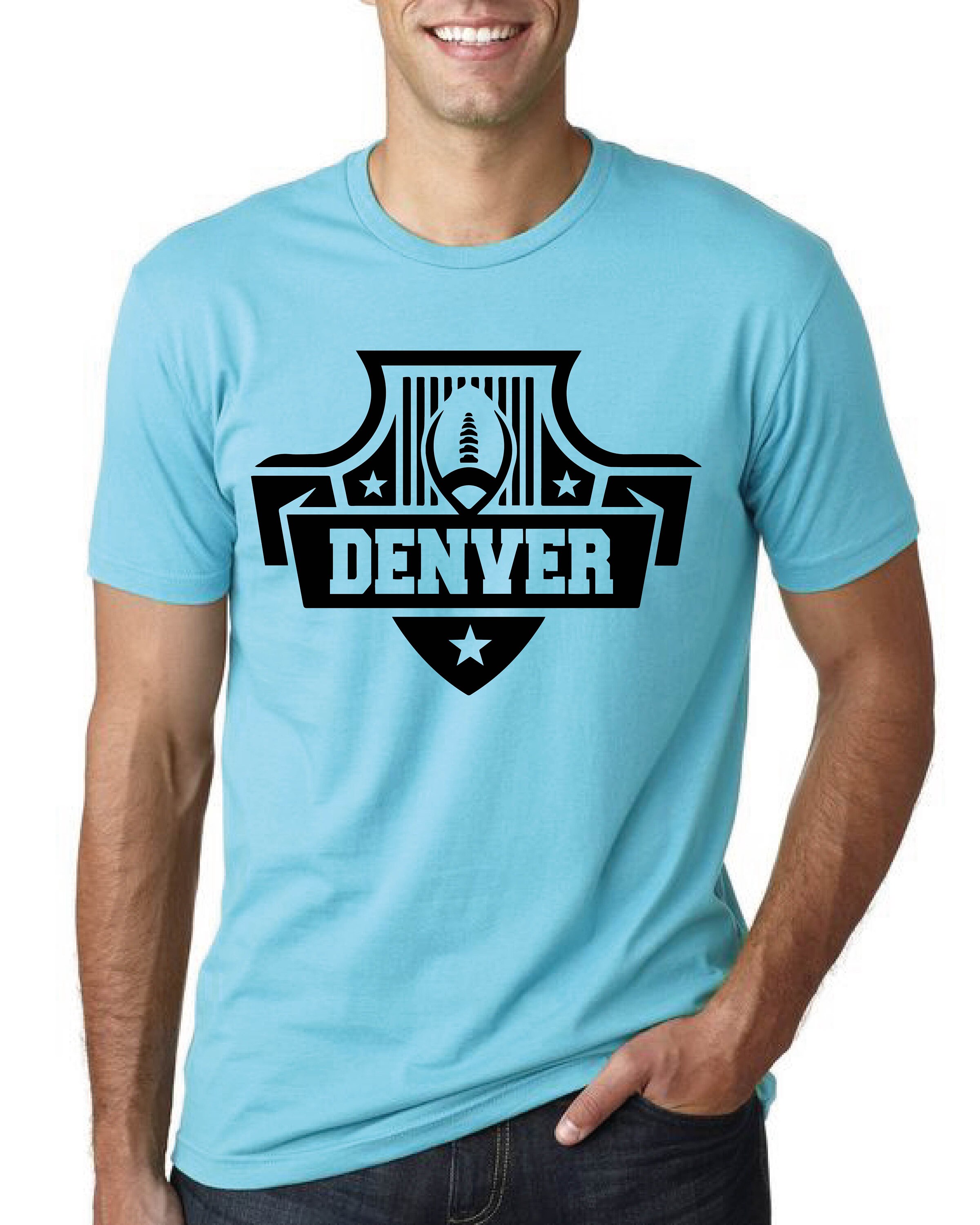 Denver SVG, PNG, PDF, Eps, Ai Instant Download Cutting Files Cricut ...