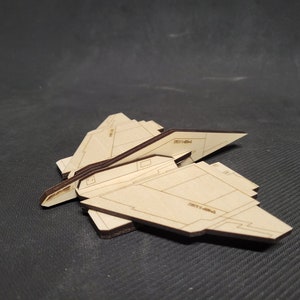 Halo Combat Evolved Longsword Wood Model Kit - Etsy