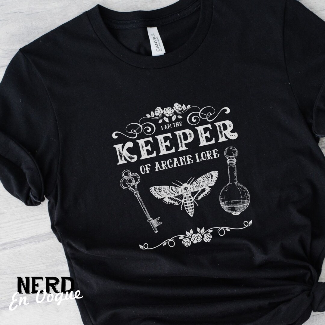 Cthulhu Shirt for Gothic Keeper Urban Fantasy Horror RPG Call of ...