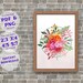 Dnd Poster of Subtle Pride Art. Dnd Player Gift. Dungeon Master Gift ...