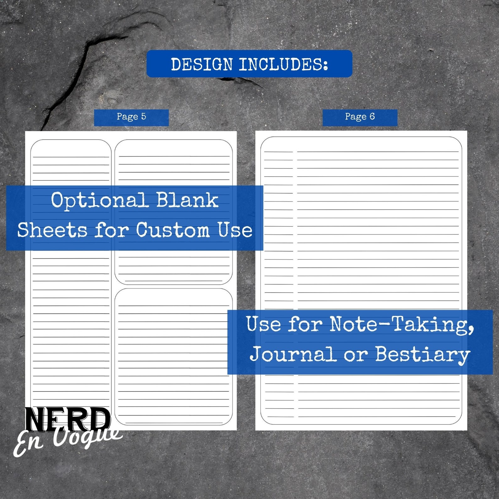 Monster of the Week Character Sheet for the RPG MOTW Hunter Sheet ...