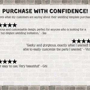 Dnd Wedding Invitation Canva Template, RPG Rulebook-themed Fantasy ...