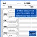 Monster of the Week Character Sheet, MOTW RPG Printables, Goodnotes ...