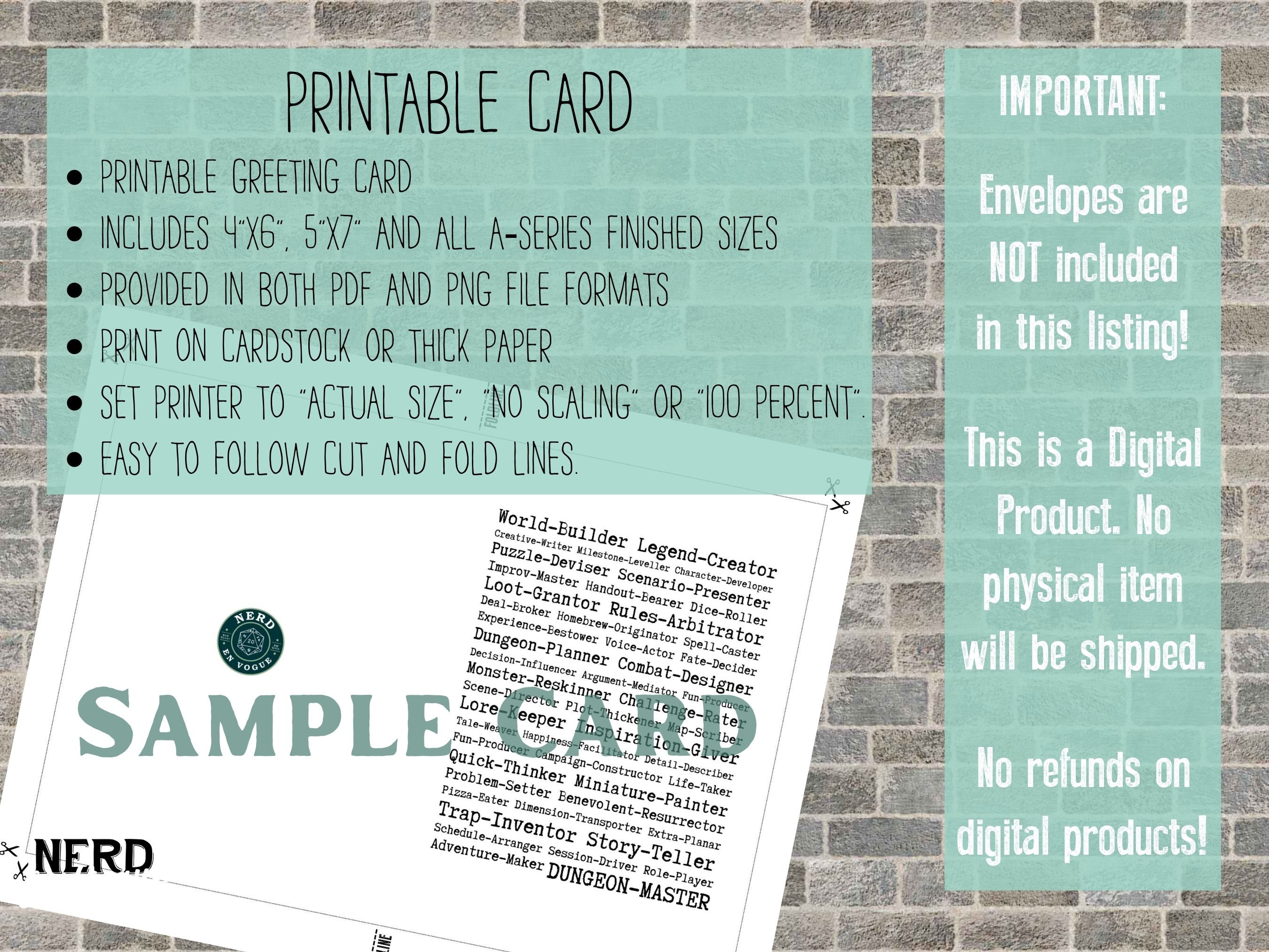 Dnd Card for a Dnd Wedding Card Dnd Couple Gift RPG Wedding - Etsy Canada