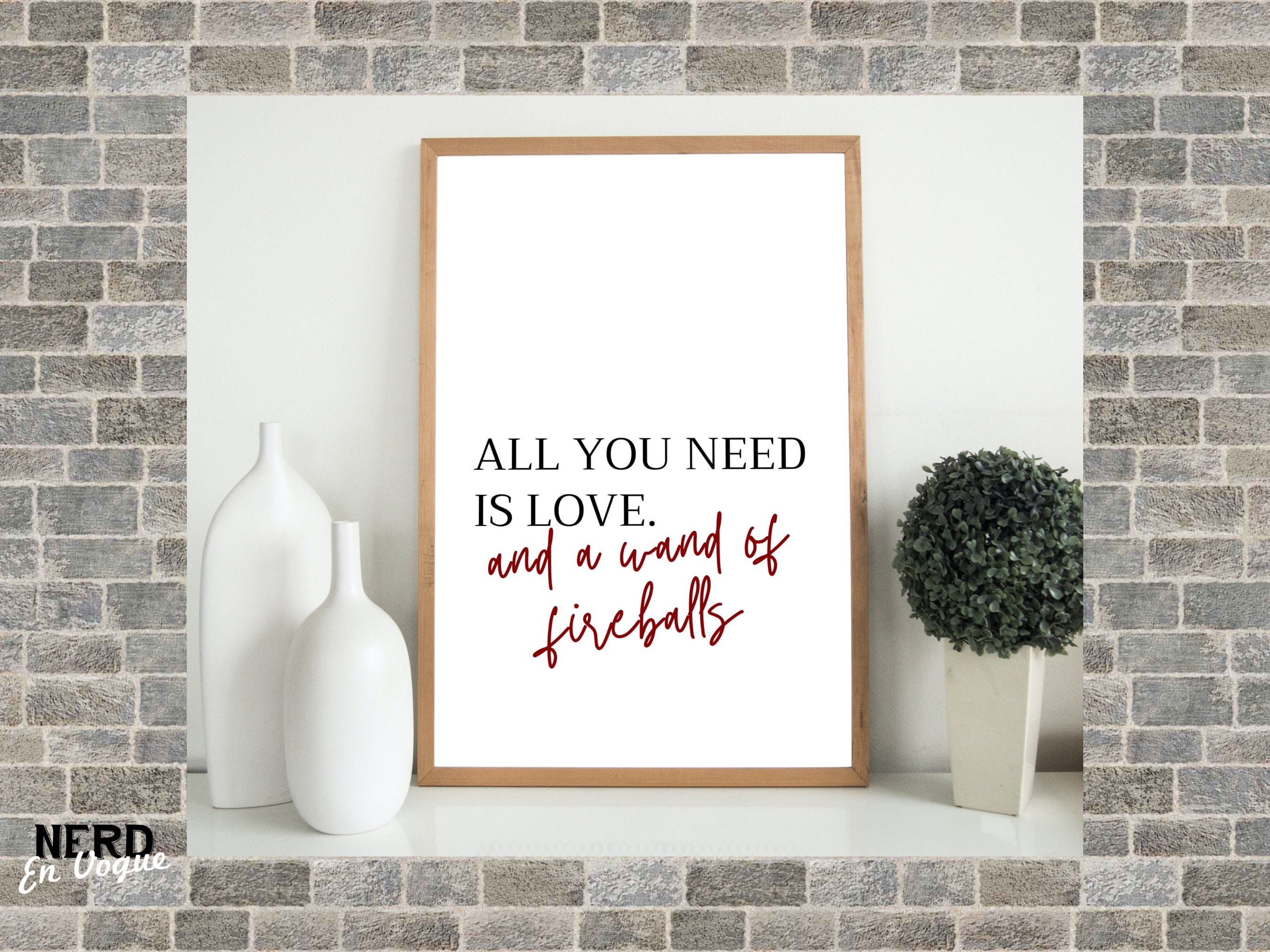 Dnd Desk Decor for DM Gift Dnd Posters for Dnd Office Decor - Etsy