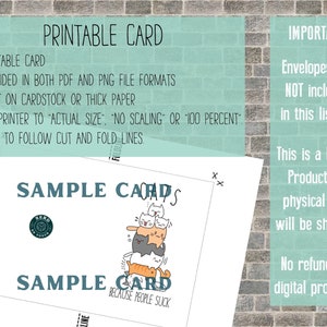 Meeple Digital Greeting Card for Board Gaming Birthday Card Board Gamer ...