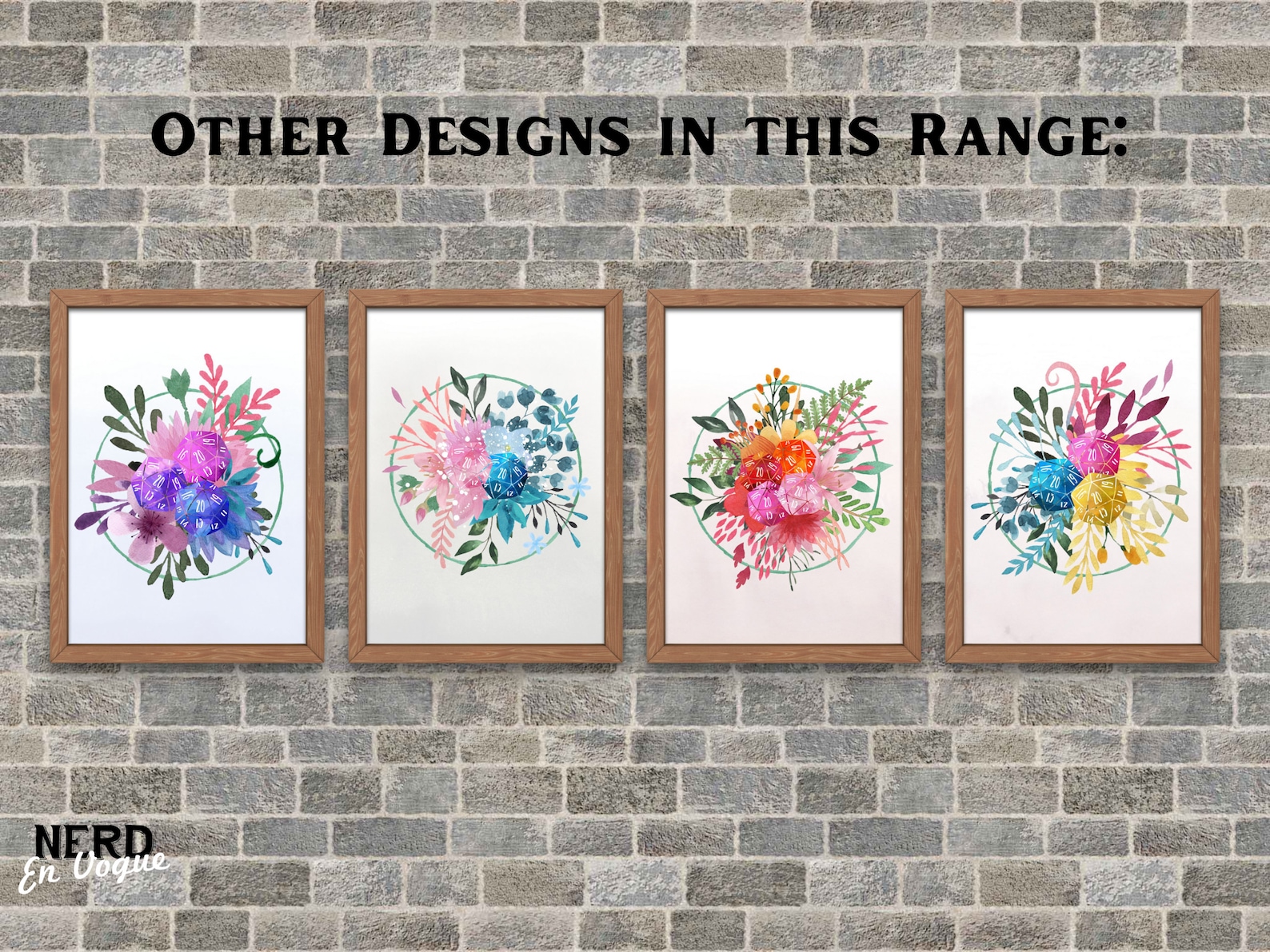 Dnd Poster of Subtle Pride Art. Dnd Player Gift. Dungeon Master Gift ...