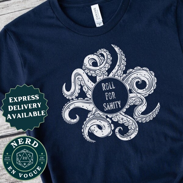 Cthulhu Shirt - Etsy