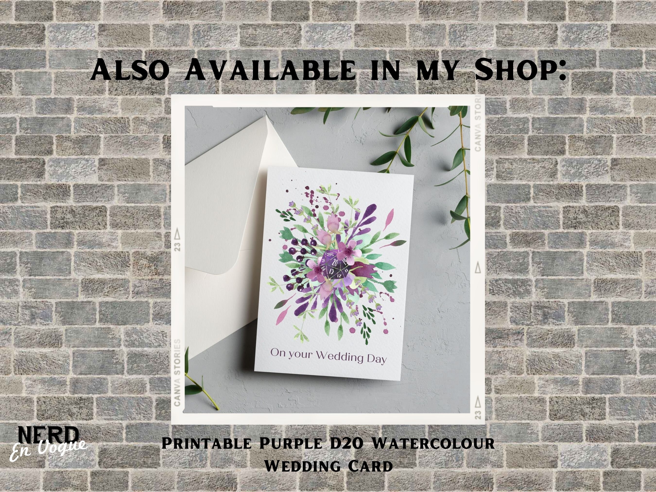 Dnd Card for a Dnd Wedding Card Dnd Couple Gift RPG Wedding - Etsy Canada