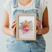 Dnd Poster of Subtle Pride Art. Dnd Player Gift. Dungeon Master Gift ...