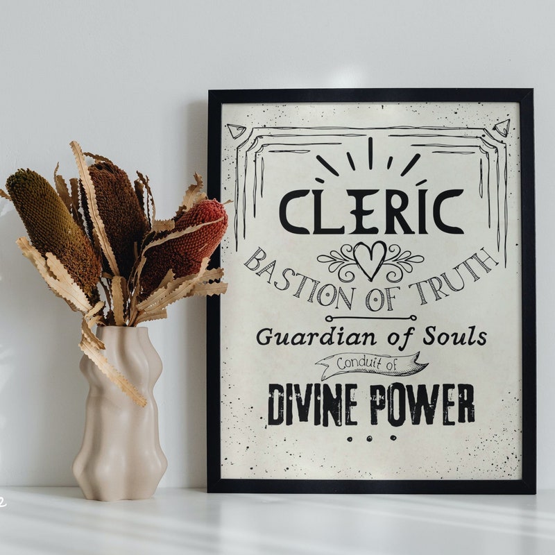 Dnd Decor - Etsy