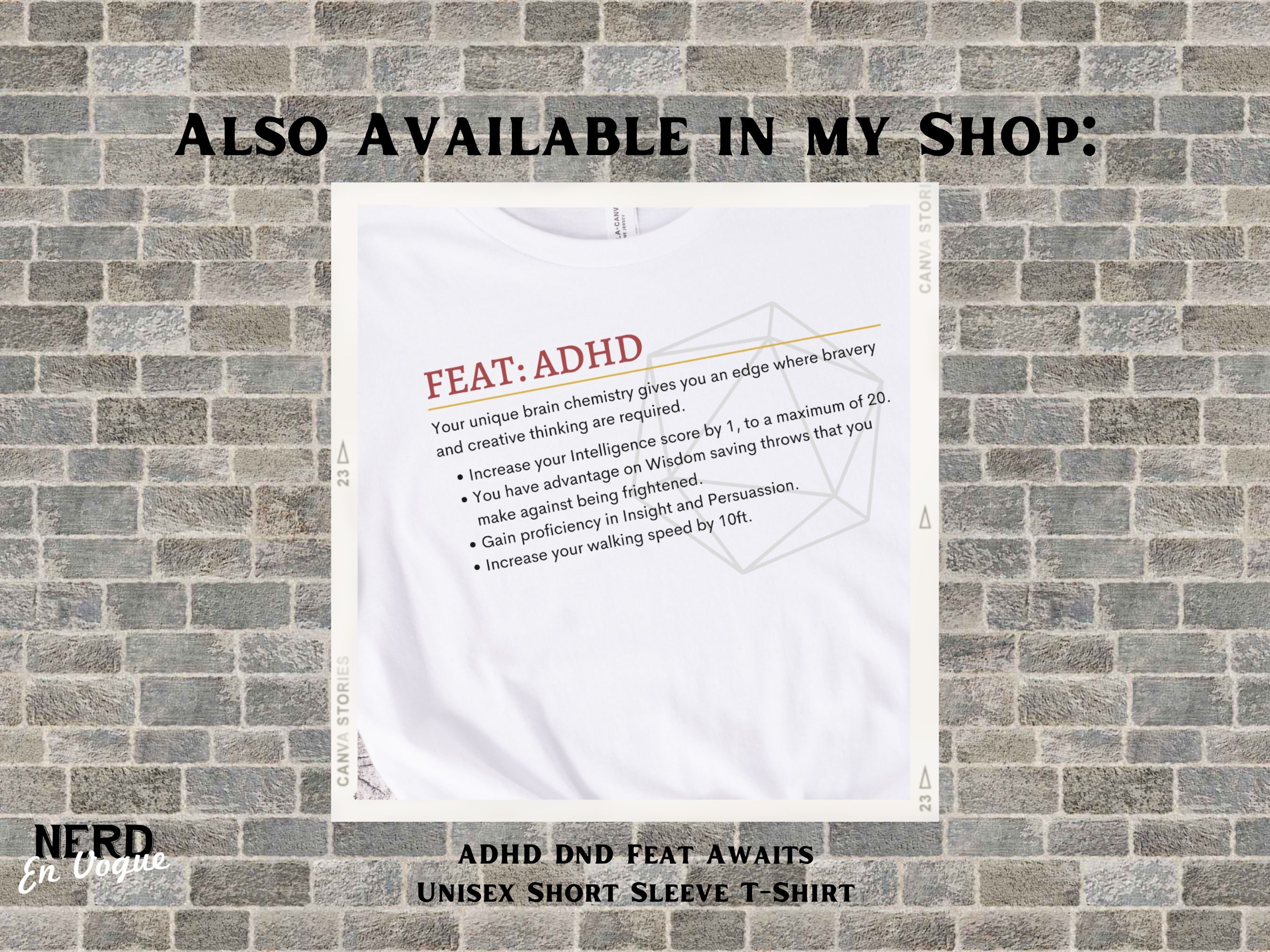 Dnd Posters Nerd Stat Block Dnd Player Gift Dungeon Master - Etsy UK