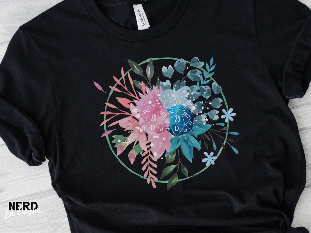 Dnd Pride Shirt for Transgender Dungeons and Dragons Players Gifts ...