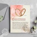 Dnd Card for a Dnd Wedding Card, Dnd Couple Gift, RPG Wedding ...