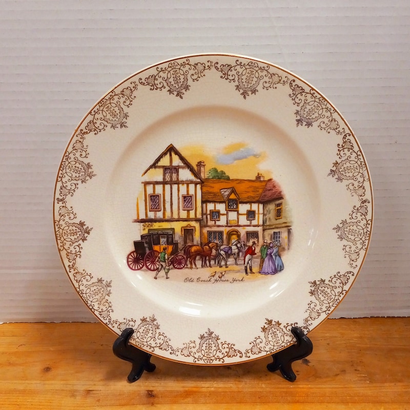 Morley Ware - Etsy