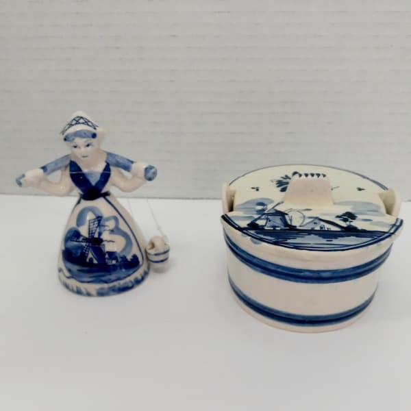 Delft Blue - Etsy