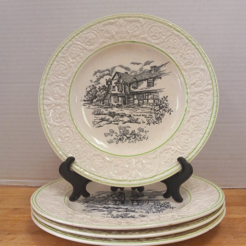 British Bell - Etsy
