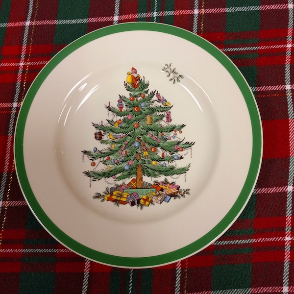 Vintage Spode - Etsy