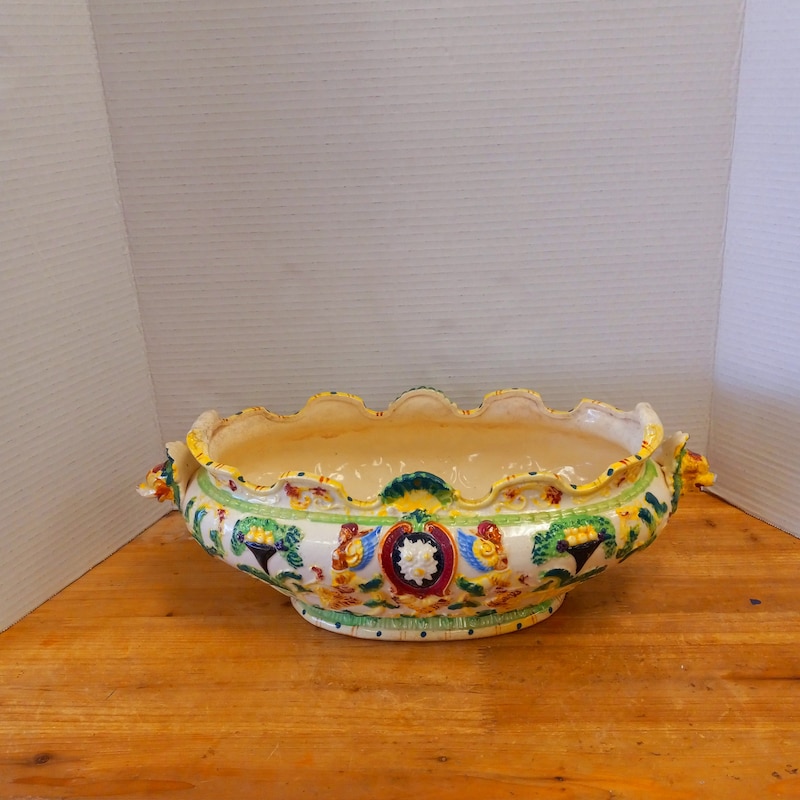 Maruhon Ware - Etsy