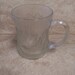 Arcoroc France Crocus Mug: Vintage Tempered Glass Coffee Mug - Etsy