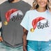 Funny Couples Christmas Shirts, Inappropriate Christmas Shirt for Him ...