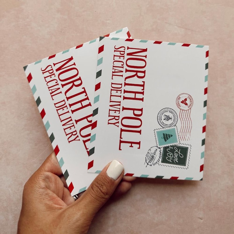 Package Insert - Etsy