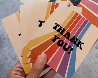 Oh Hey, Beauty Insert Cards Thank You Cards Small Business Cards ...