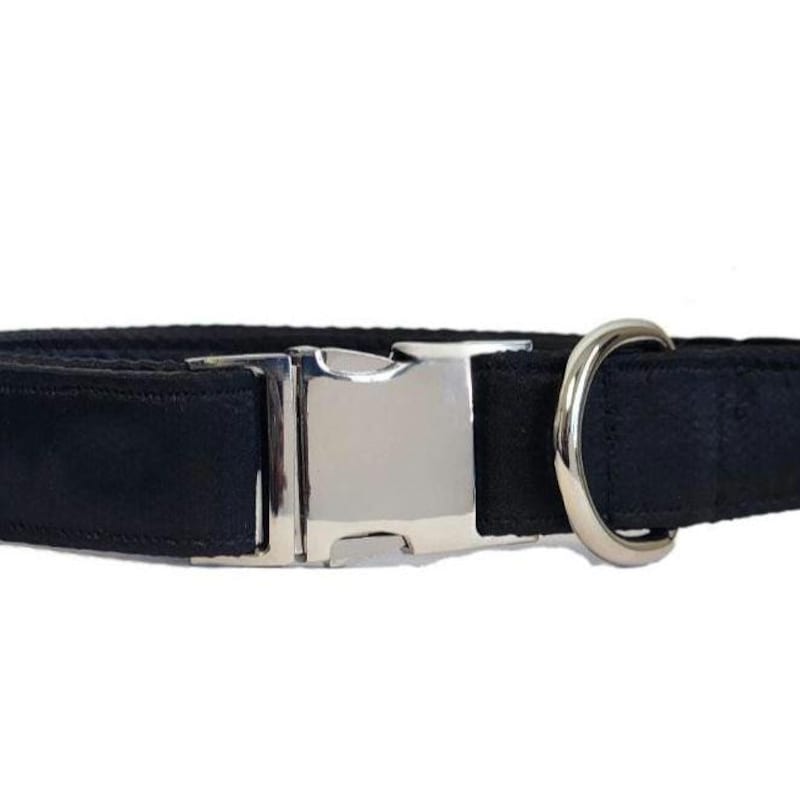 Poodle Dog Collar - Etsy