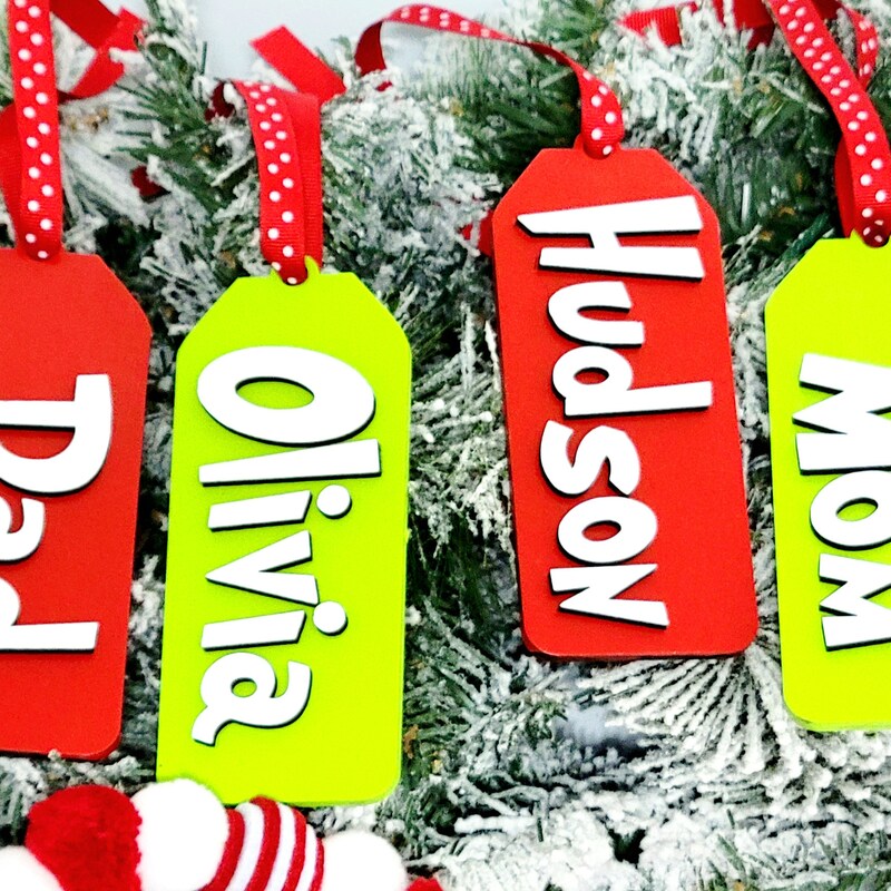 Grinch Decorations - Etsy