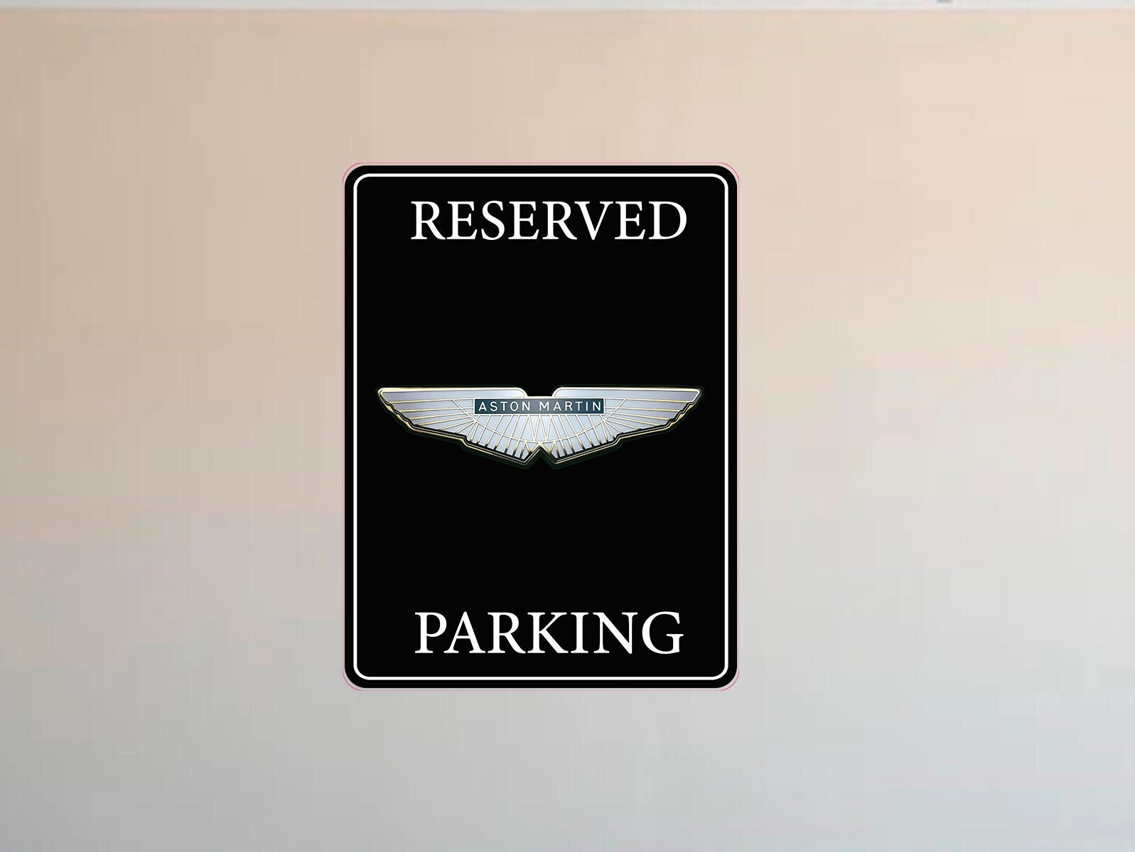 Garage Decor, Man Cave Decor, Wall Art, British Cars, Father's Day Gift ...