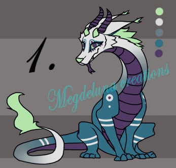 Bulk Dragon Batch - Etsy