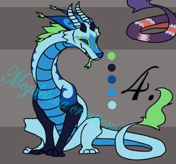 Bulk Dragon Batch - Etsy