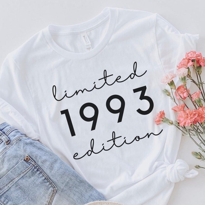 1993 - Etsy