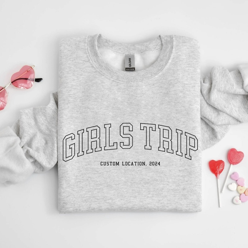 Girls Weekend Shirt - Etsy