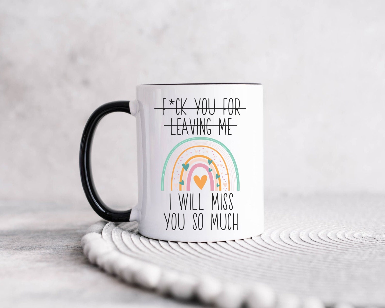 Going Away Gift for Friend, Going Away Gift for Coworker, Employee ...