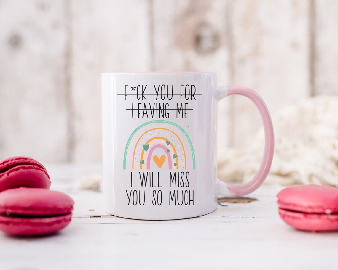 Going Away Gift for Friend, Going Away Gift for Coworker, Employee ...