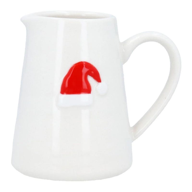 Small Christmas Jugs - Etsy UK