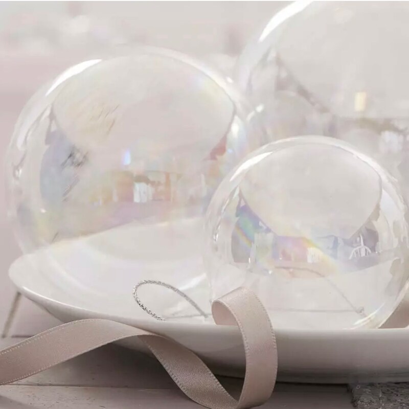 Bubble Ornaments - Etsy