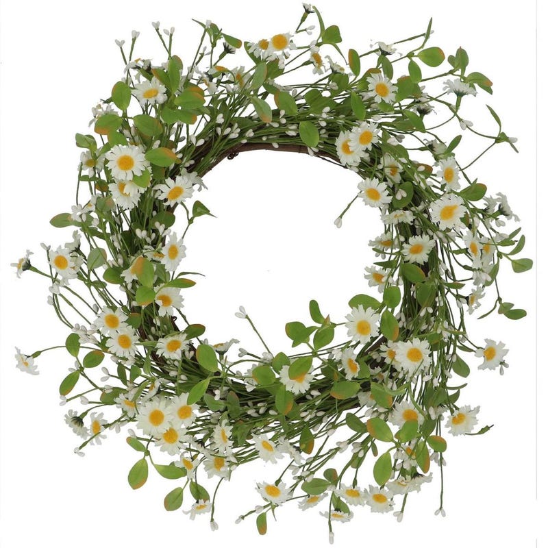 Spring Fruit Wreath - Etsy UK