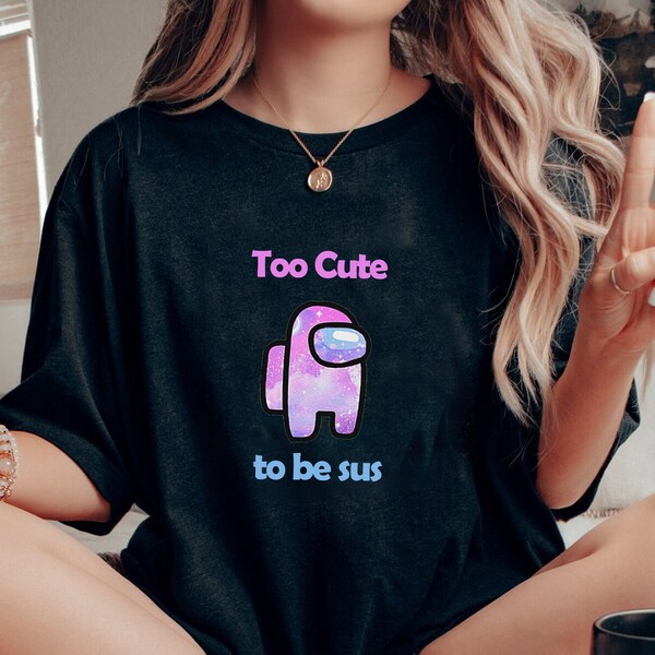 Sus Girl - Etsy