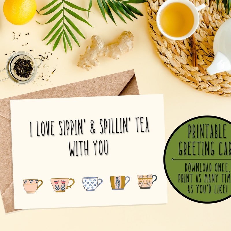 Funny Greeting Cards - Etsy