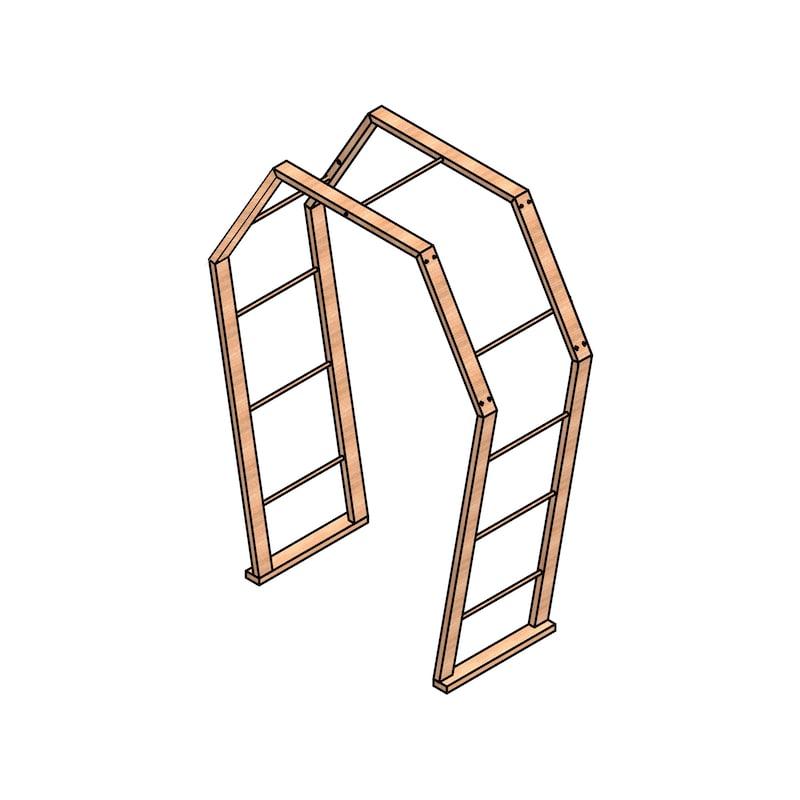Coffin - Etsy