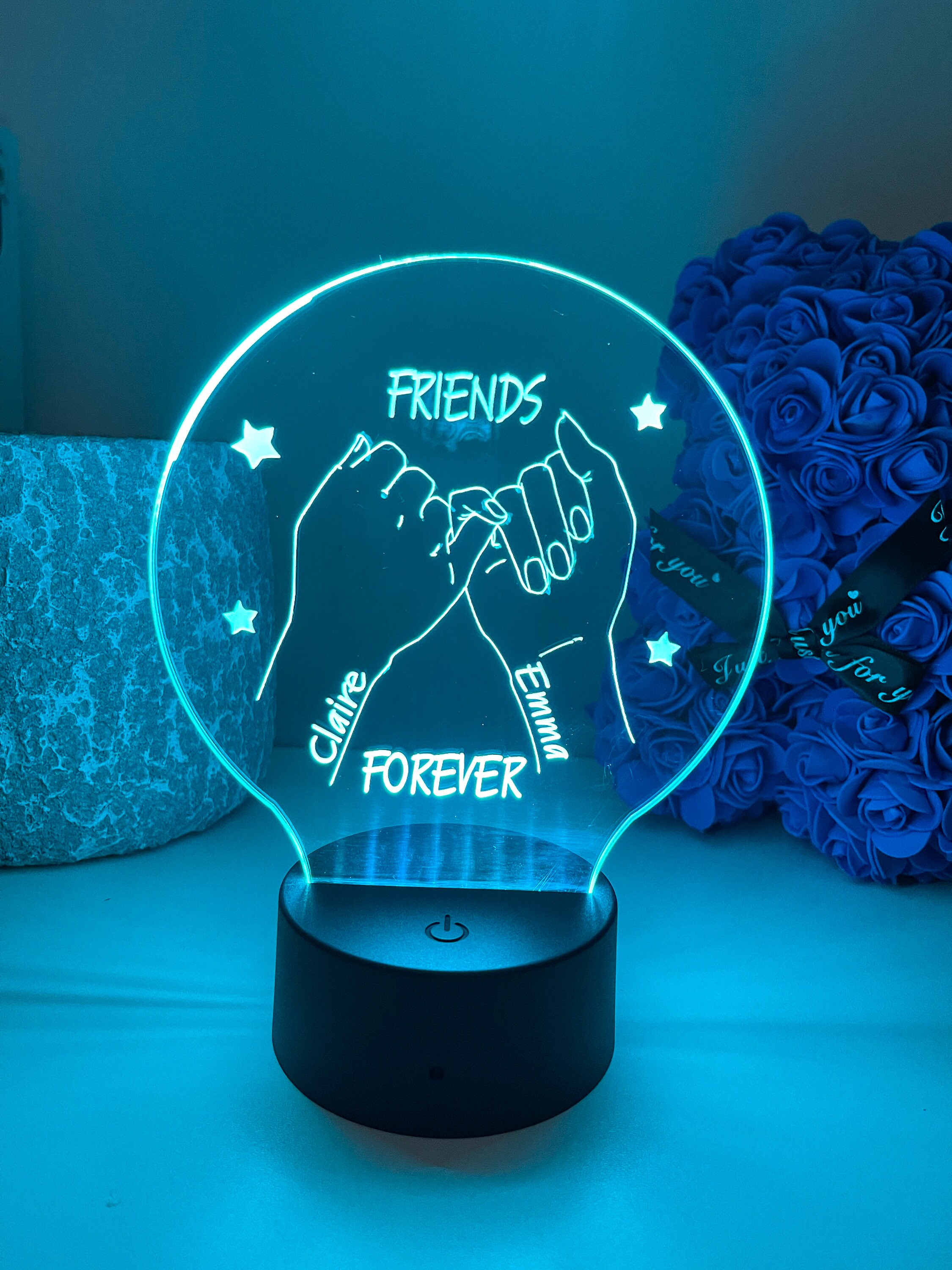 Personalised Gift for Sister Sister Gift Best Friend Gift - Etsy UK