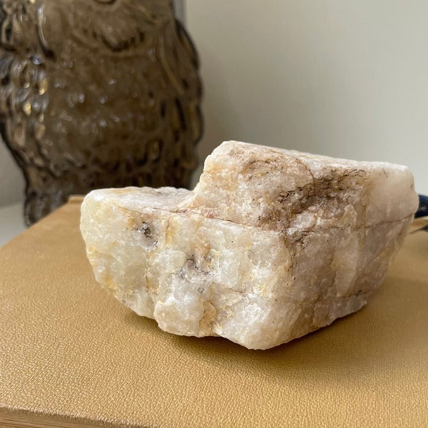 Raw Milky Quartz - Etsy