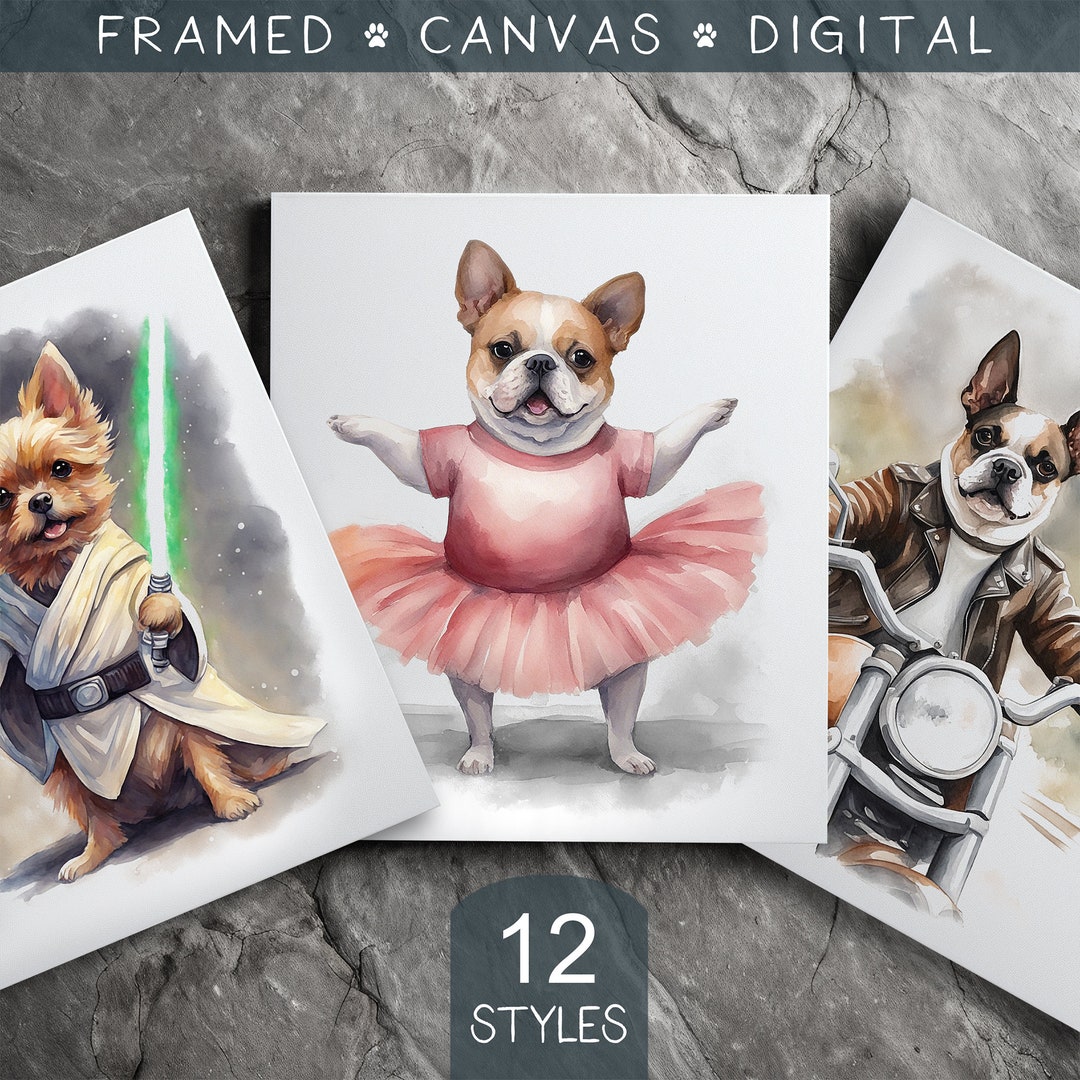 Funny Pet Portrait, Custom Pet Portrait, Pet Portrait, Royal Pet ...