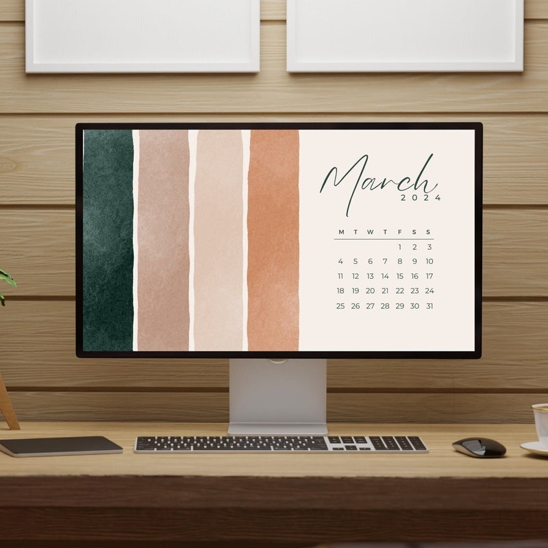 Earthy Wallpaper - Etsy