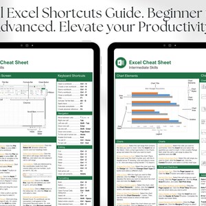 Excel Shortcuts Excel Shortcuts for Windows Excel Super Shortcuts Excel ...