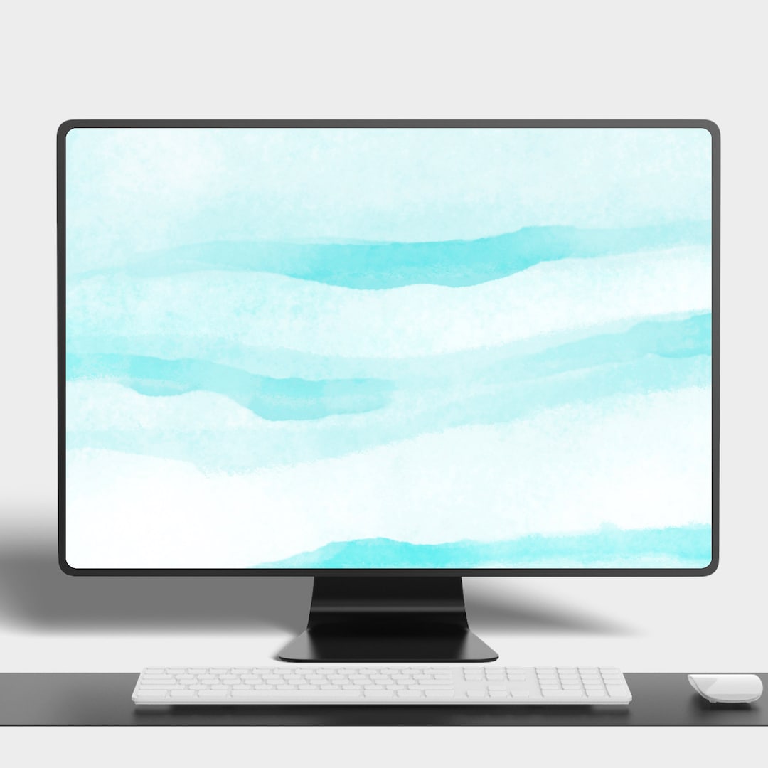 Pastel Desktop Wallpaper Blue Pastel Background Mac Wallpaper Blue ...