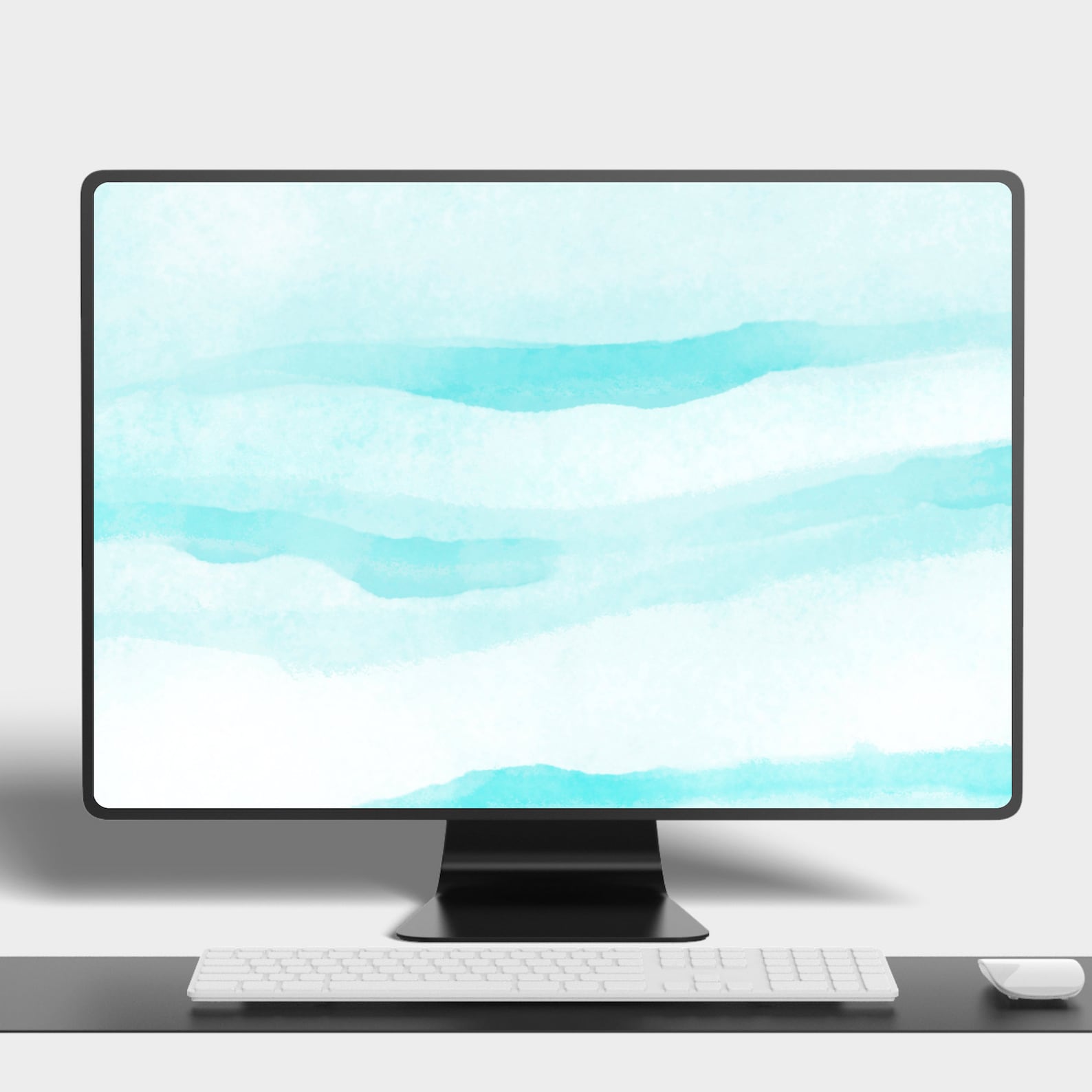Pastel Desktop Wallpaper Blue Pastel Background Mac Wallpaper Blue ...